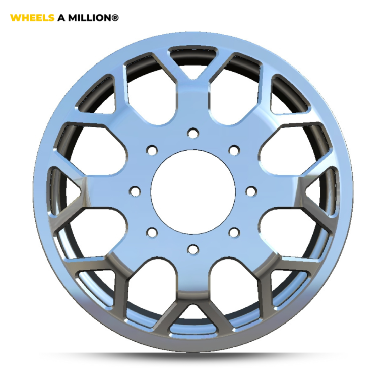 DBO Dually Wheels | Wheels A Million®