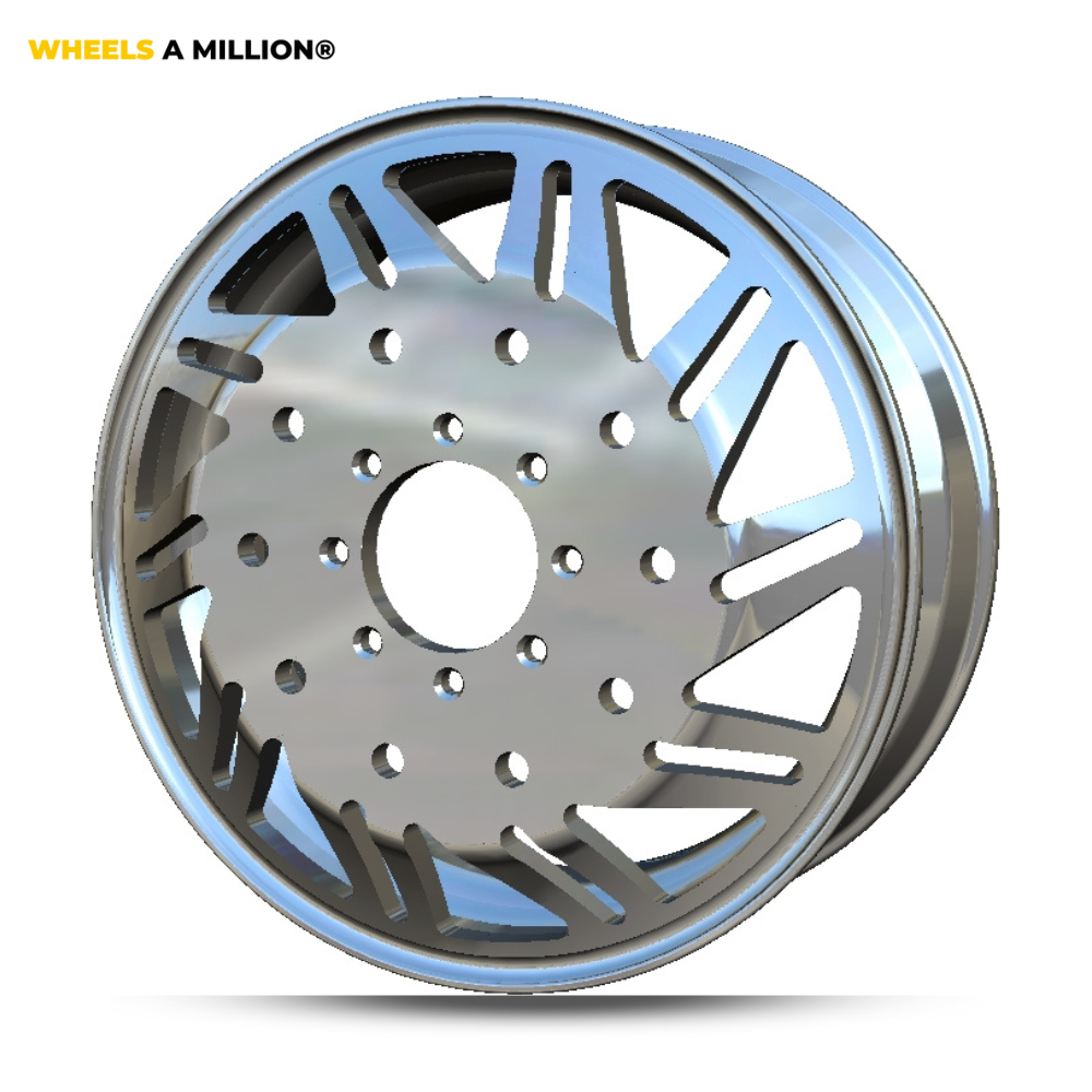Directional+ DBO Dually Wheel - Wheels A Million®