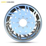DBO Dually Wheels | Wheels A Million®