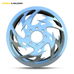 DBO Dually Wheels | Wheels A Million®