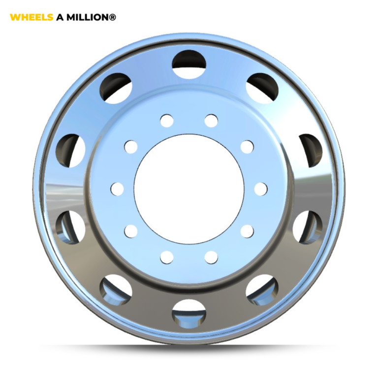 Classics Dually Wheels | Wheels A Million®