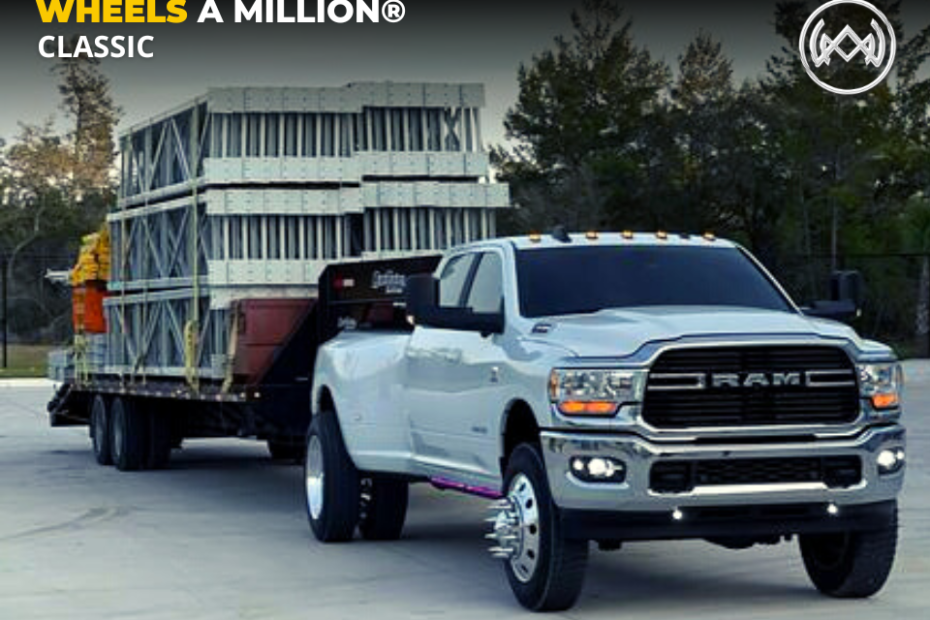 Dually Wheels Blog | Wheels A Million®
