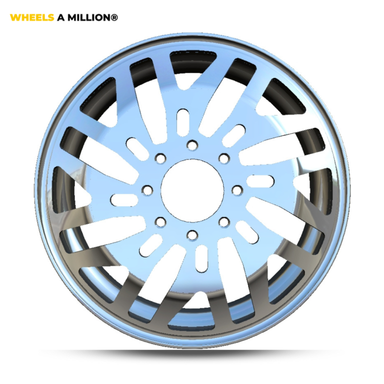 DBO Dually Wheels | Wheels A Million®