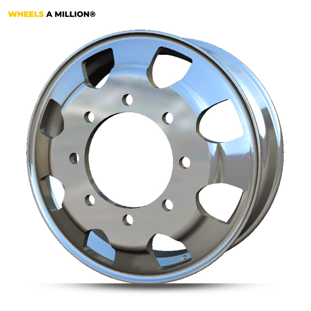 Otto DBO Dually Wheel - Wheels A Million®