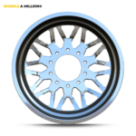 DBO Dually Wheels | Wheels A Million®
