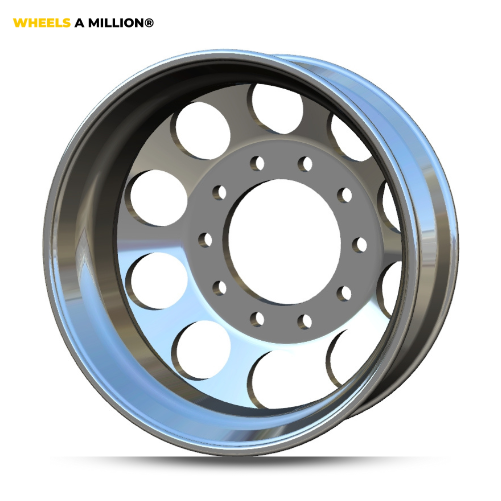 Custom Dually Wheels - Why You Need Them | Wheels A Million®