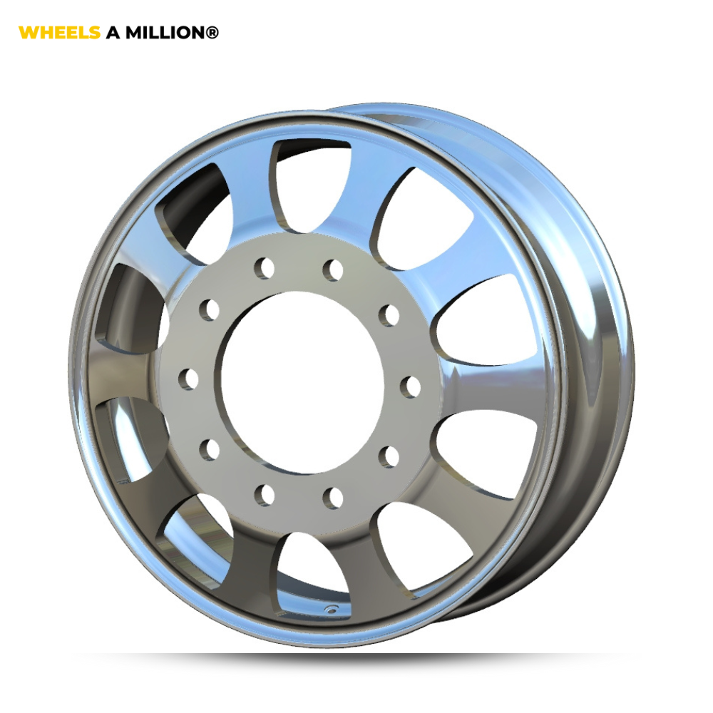 Otto Classic Dually Wheel | Wheels A Million®