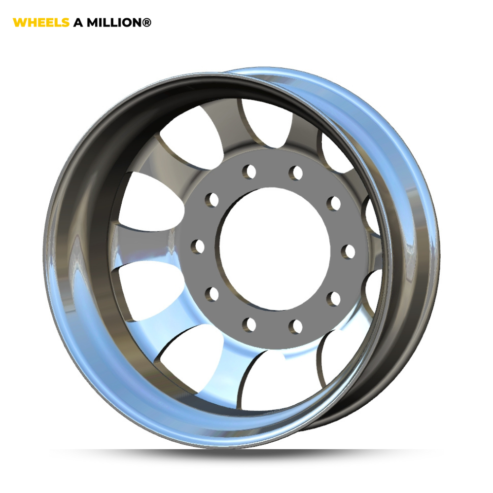 Otto Classic Dually Wheel | Wheels A Million®