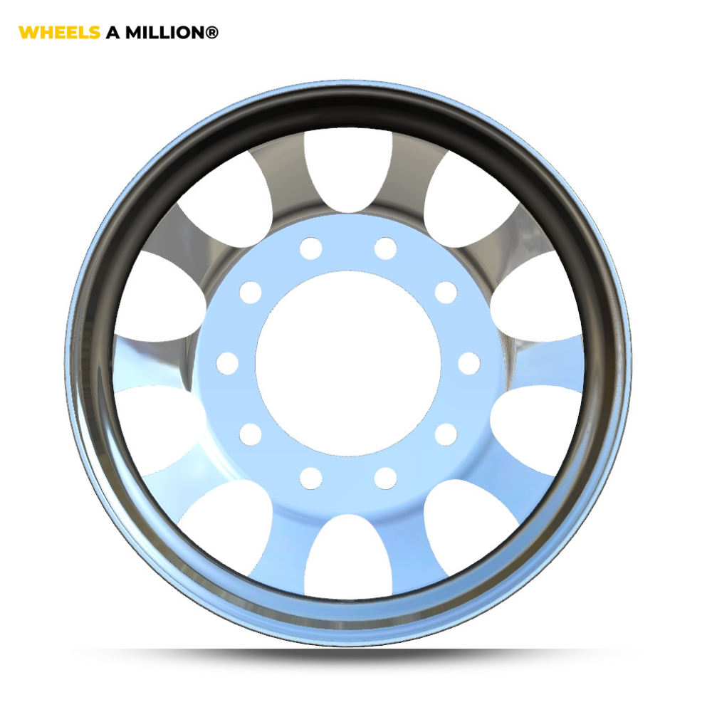 Otto Classic Dually Wheel | Wheels A Million®